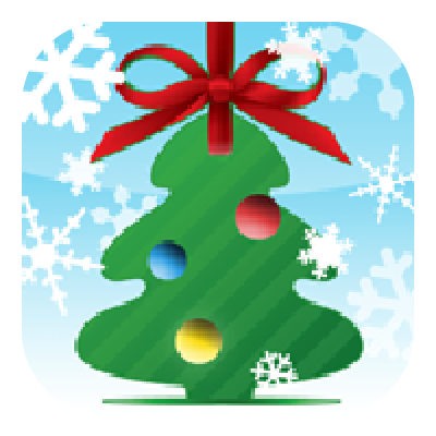 christmascountdown-icon - Sevenlogics